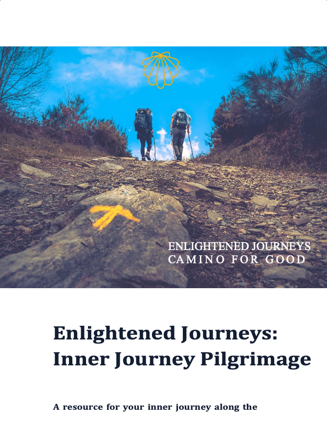 Enlightened Journeys: Inner Journey Pilgrimage - Enlightened Journeys